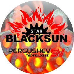 Иконка канала RUSSIA BLACKSUN