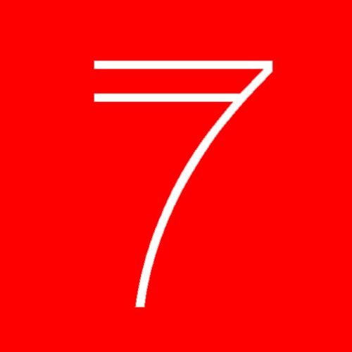 Иконка канала seventraders