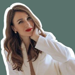 Иконка канала Нутрициолог Марина Катышева