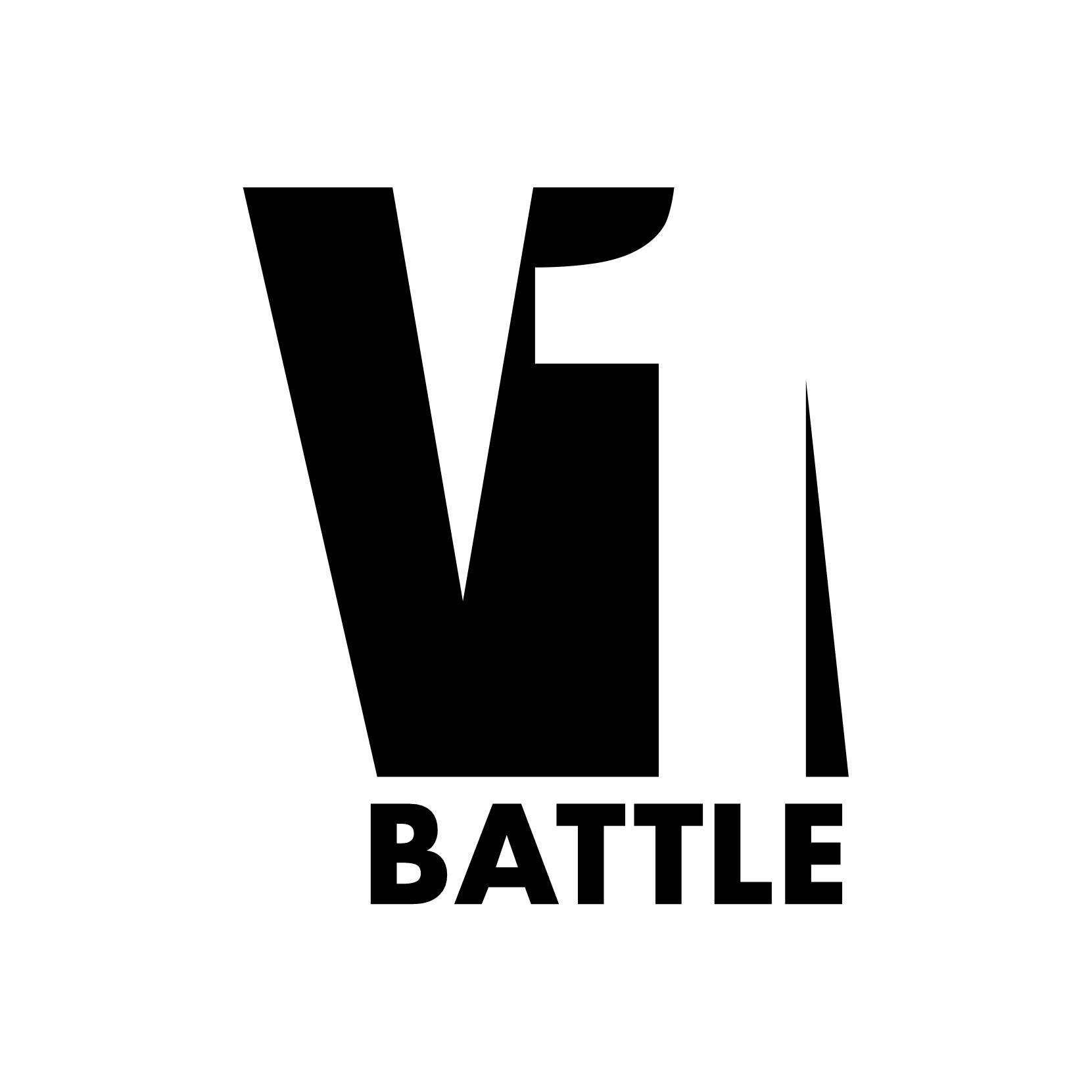 Иконка канала V1 Battle