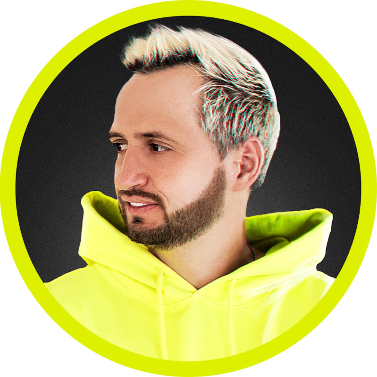 Иконка канала Денис Лагутенко