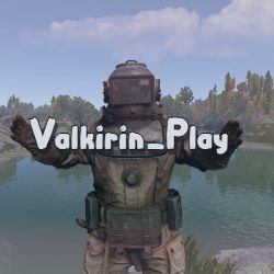 Иконка канала Valkirin_Play