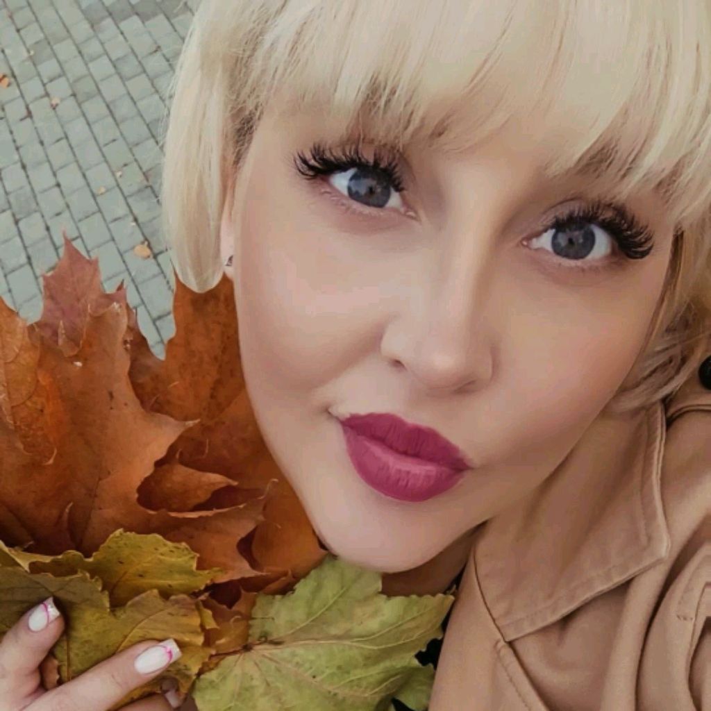 Иконка канала Mamasita.chel