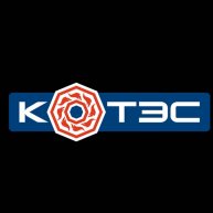 Иконка канала КОТЭС Инжиниринг / COTES Engineering