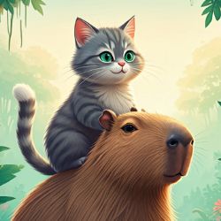 Иконка канала Тиша и Рюня