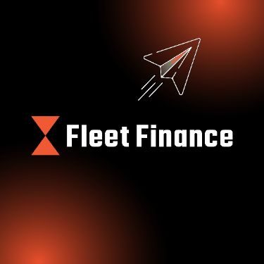 Иконка канала Fleet Finance
