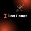 Иконка канала Fleet Finance