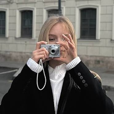 Иконка канала AleAlena