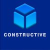 Иконка канала KONSTRUCTIVE