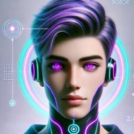 Иконка канала Нейроассистент для обучения и карьеры.