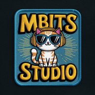 Иконка канала Mbits Studio