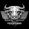 Иконка канала PICKUPTUNING - тюнинг пикапов