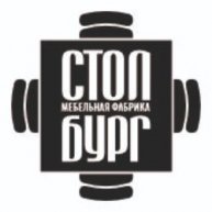 Иконка канала мебельная фабрика СТОЛБУРГ