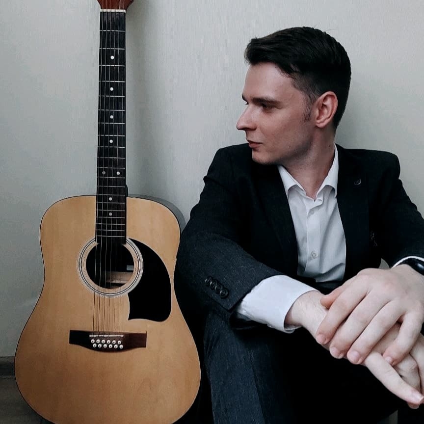 Иконка канала AndyL