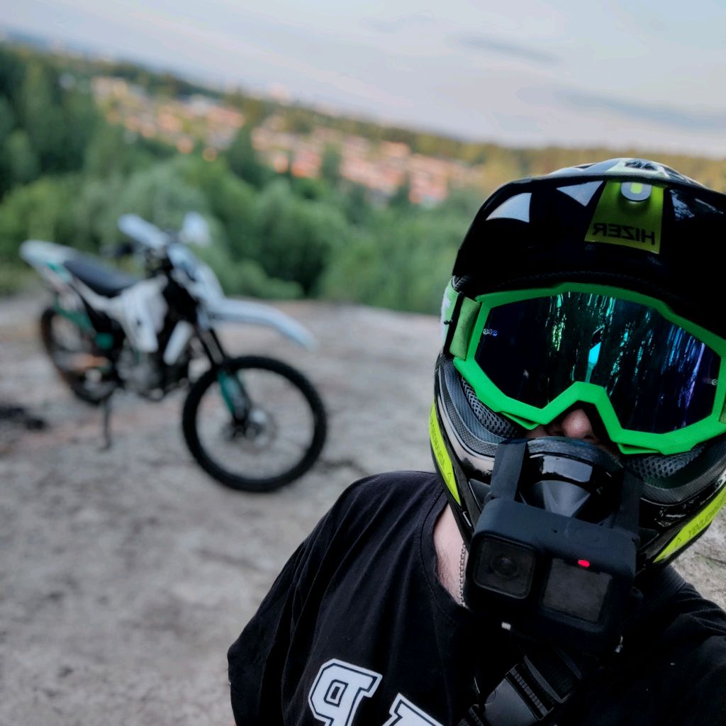 Иконка канала Сибирский Странник