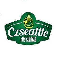 Иконка канала CZ Seattle bubble tea ( Бабл Ти )