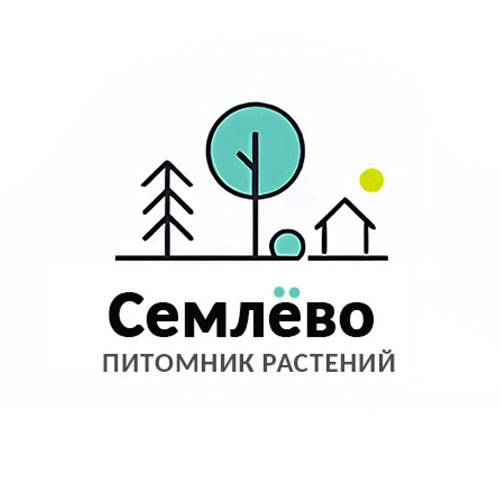 Иконка канала Питомник растений Семлёво
