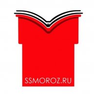 Иконка канала S.S.MOROZ