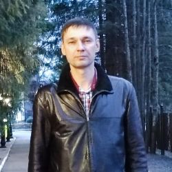 Иконка канала Алексей Рыжов, Уфа