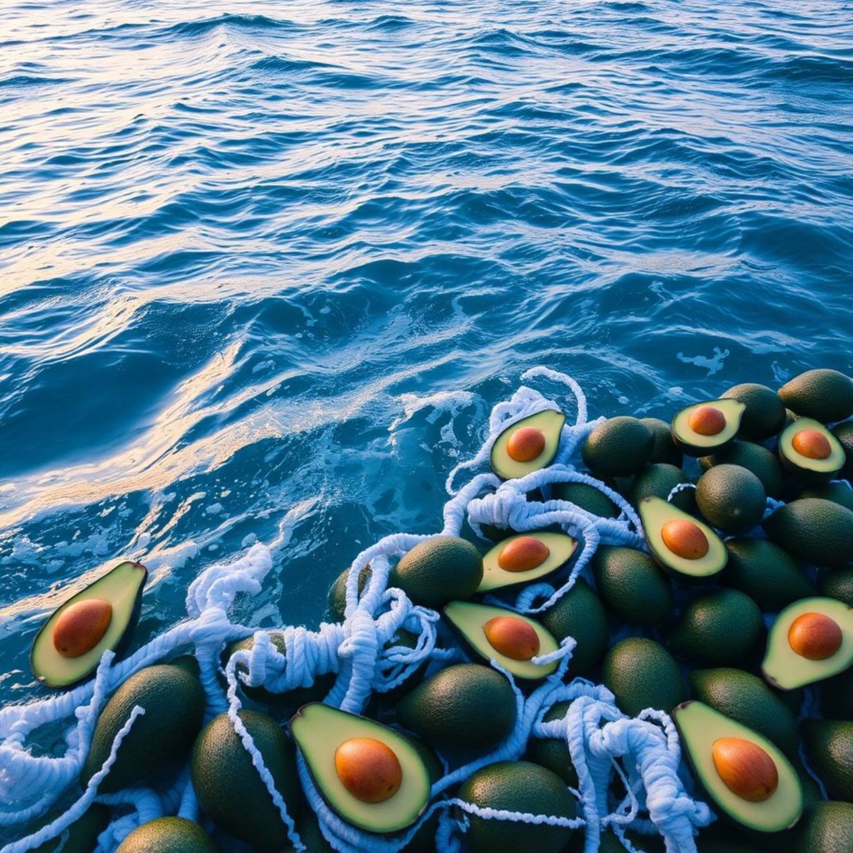 Иконка канала АВОКАДО КИНО