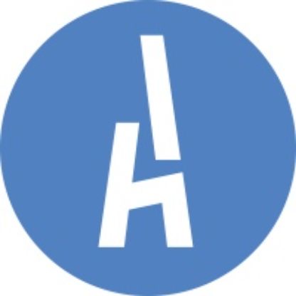 Иконка канала "Астра", строительная компания