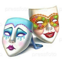 Иконка канала Drama Club "Miniature"