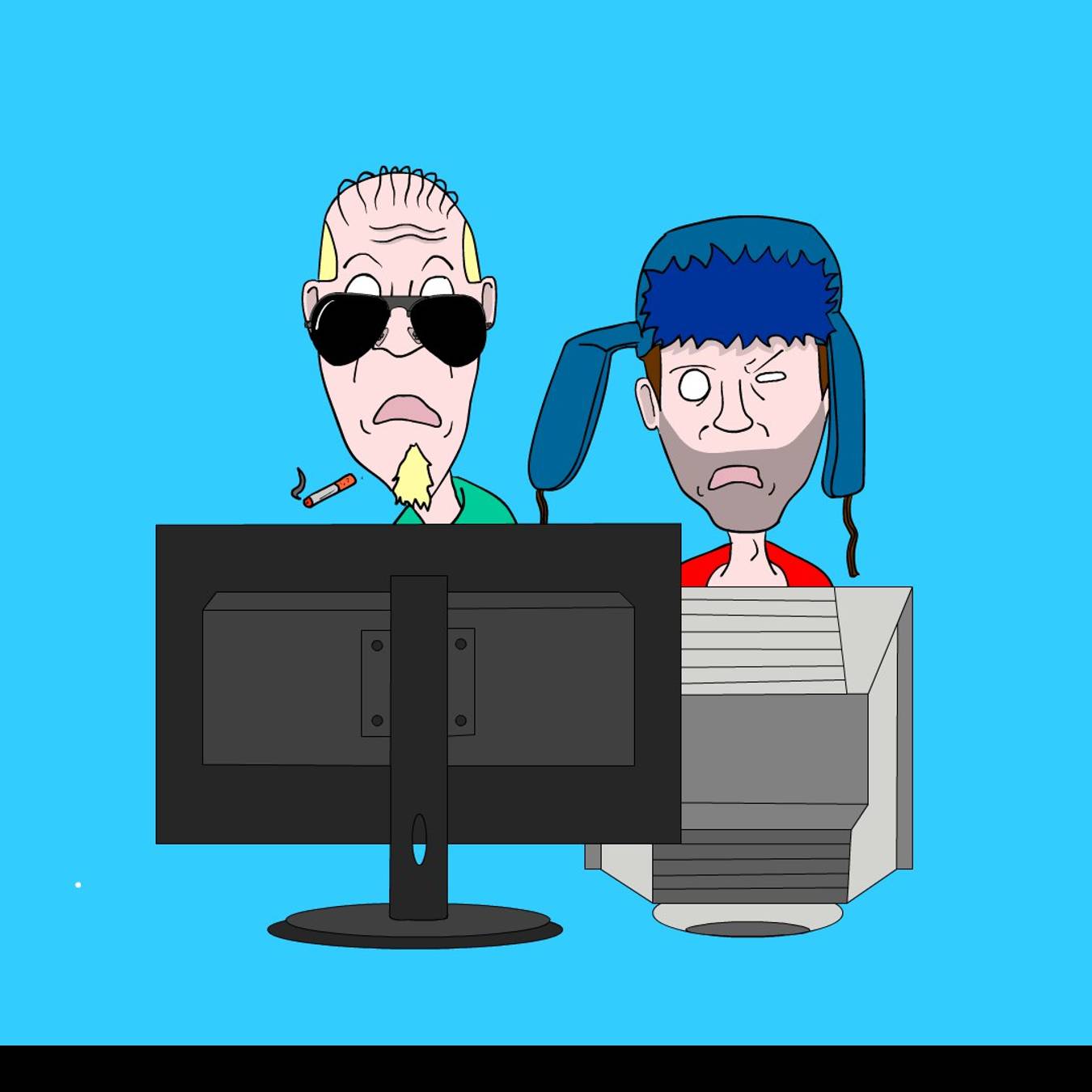 Иконка канала Different Screens