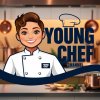 Иконка канала Young Chef