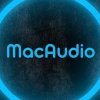 Иконка канала MacAudio