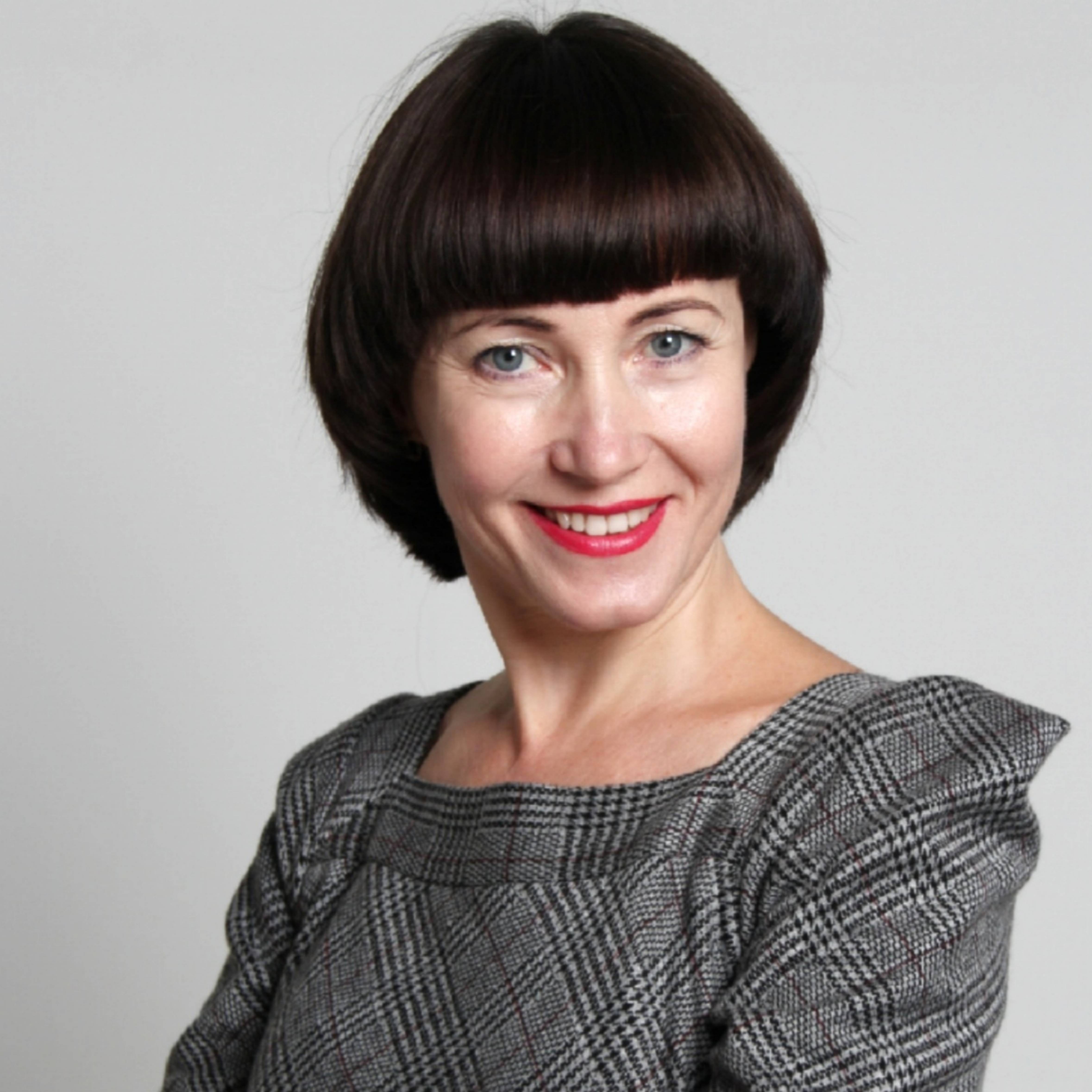 Иконка канала Татьяна Еремеева стилист-имиджмейкер