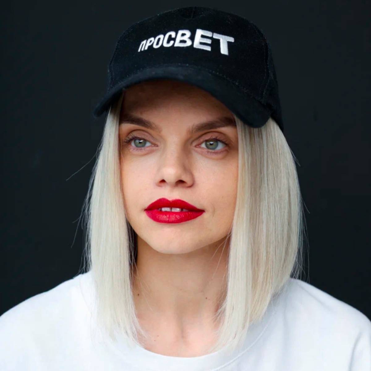 Иконка канала Женя Олихвер