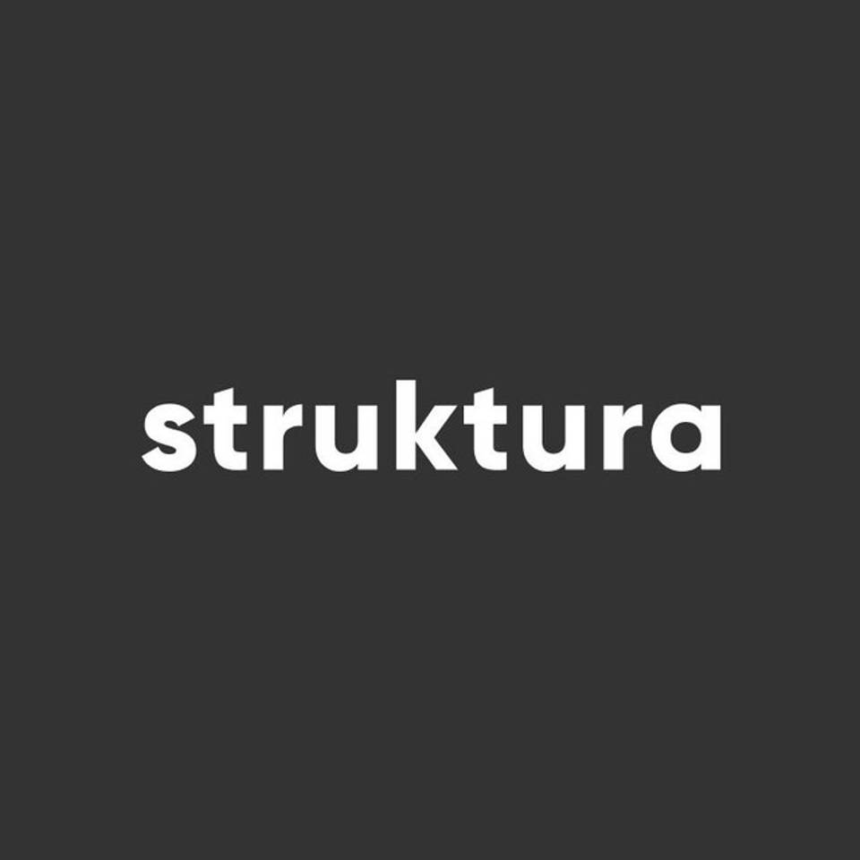 Иконка канала Struktura