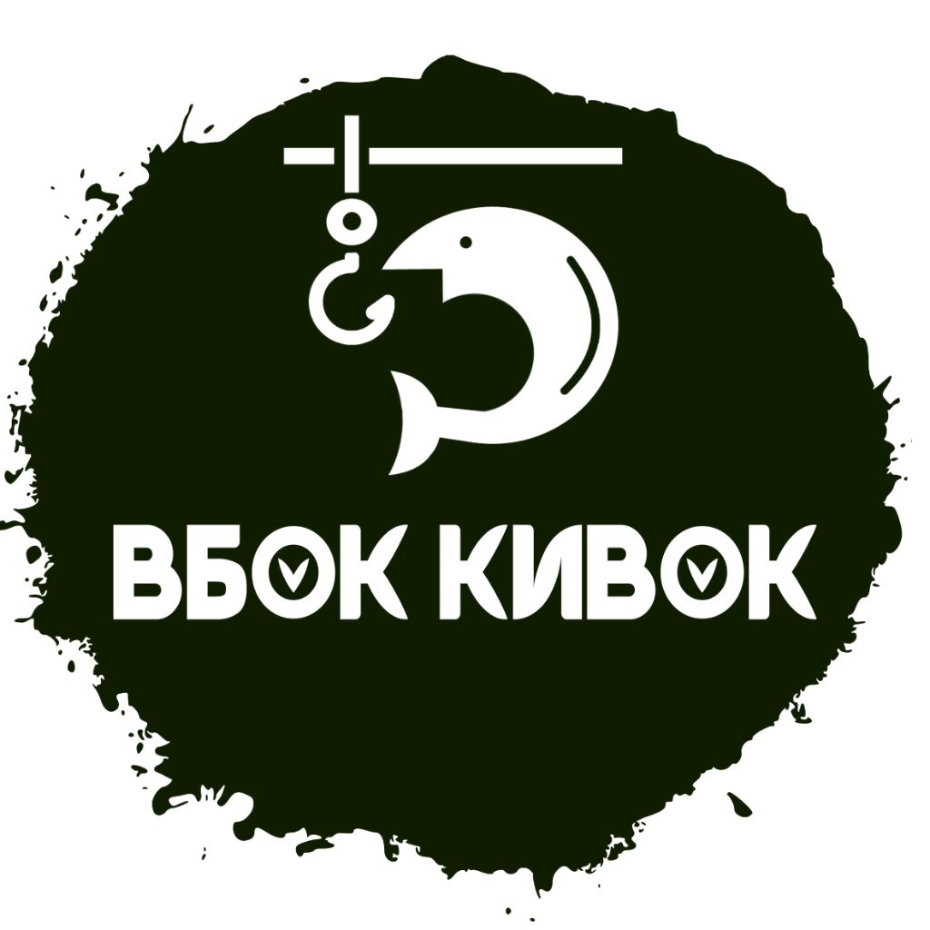 Иконка канала ВБОК КИВОК