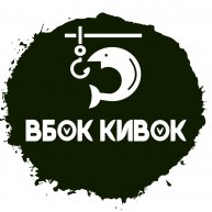 Иконка канала ВБОК КИВОК