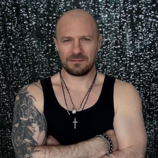 Иконка канала Приносящий Дождь