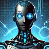 Иконка канала ВайбКодинг, ИИ Агенты, Роботизация