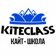 Иконка канала KITECLASS | туры, школа, магазин