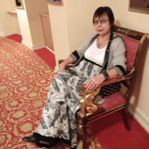 Иконка канала Мила Кармазина