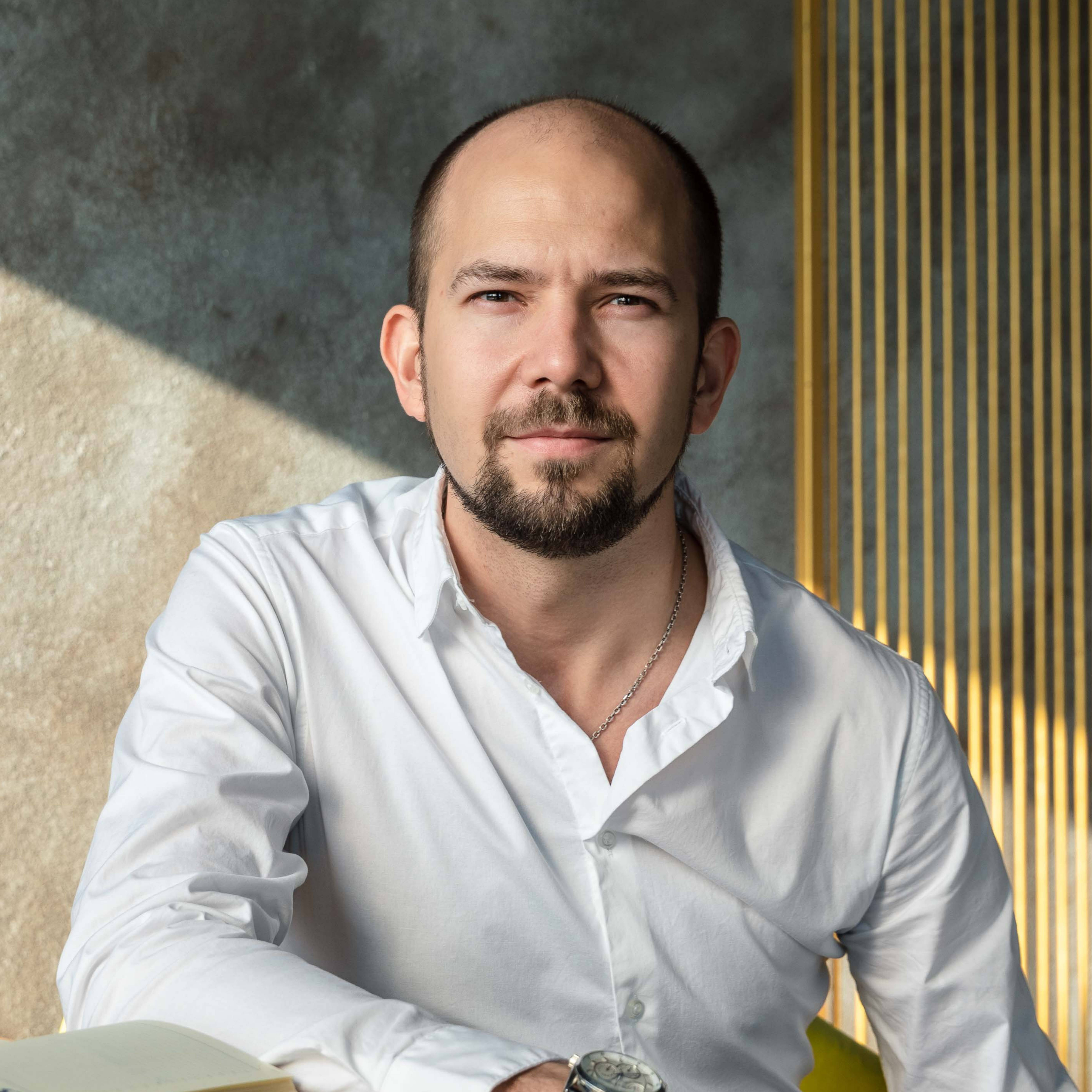 Иконка канала egormartynovpsy