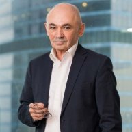 Иконка канала Александр Свияш. Новая психология