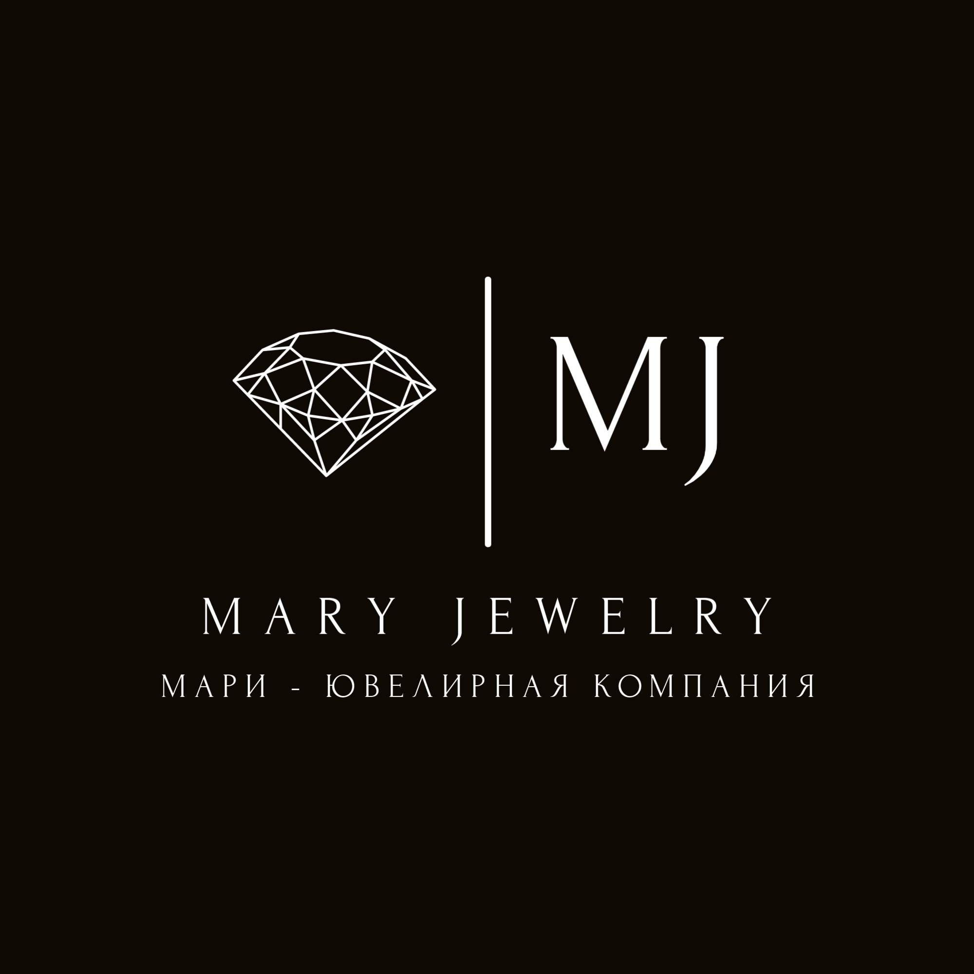 Иконка канала Mary Jewelry | Ювелирная компания