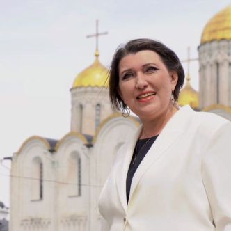 Иконка канала Ольга Куликова и Хоровая лаборатория 33