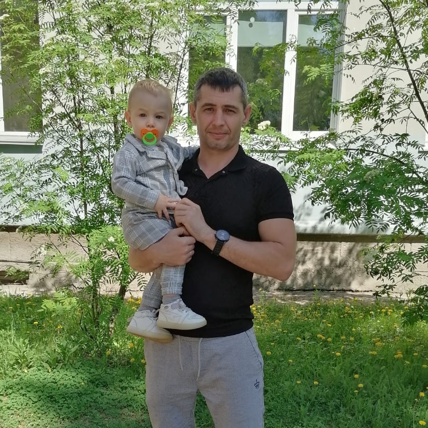 Иконка канала Ден
