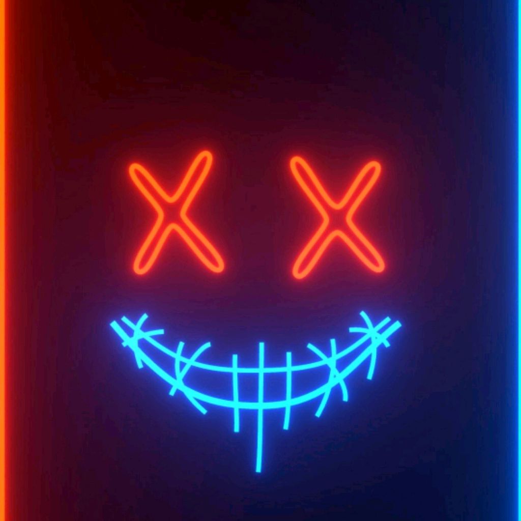 Иконка канала Жёсткий