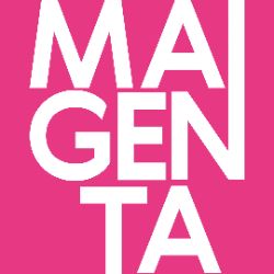 Иконка канала MAGENTA