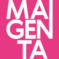 Иконка канала MAGENTA