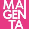 Иконка канала MAGENTA