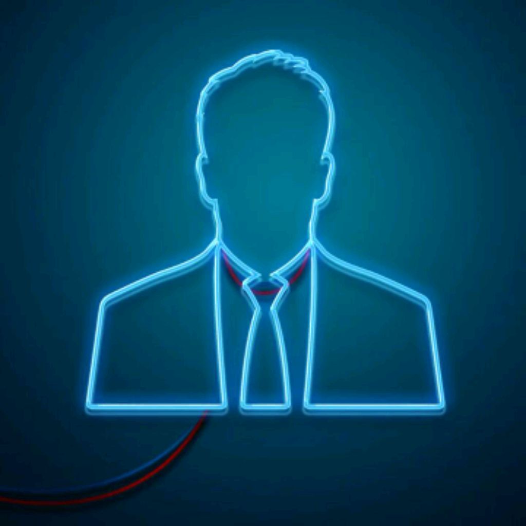 Иконка канала CapCut Editor