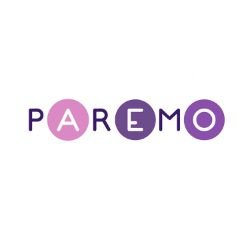 Иконка канала PAREMO.RU