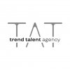 Иконка канала Trend talent agency